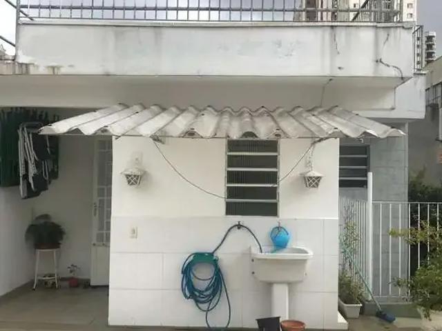 Casa / Sobrado para Venda em São Paulo/SP Ipiranga 3 Quartos