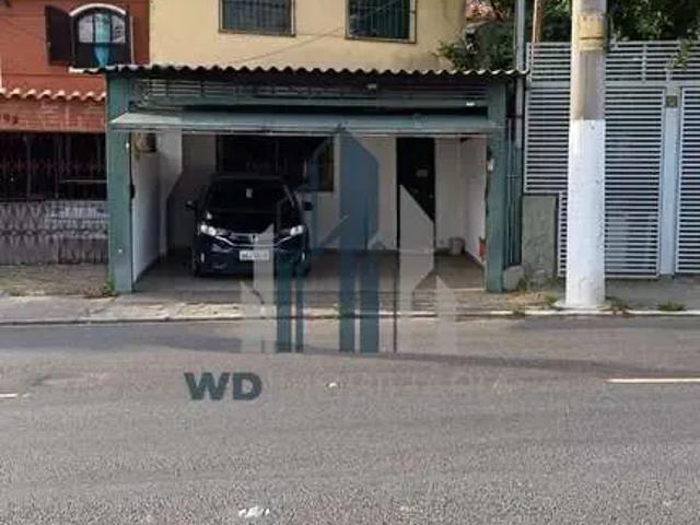 Casa / Sobrado para Venda em São Paulo/SP Ipiranga 3 Quartos