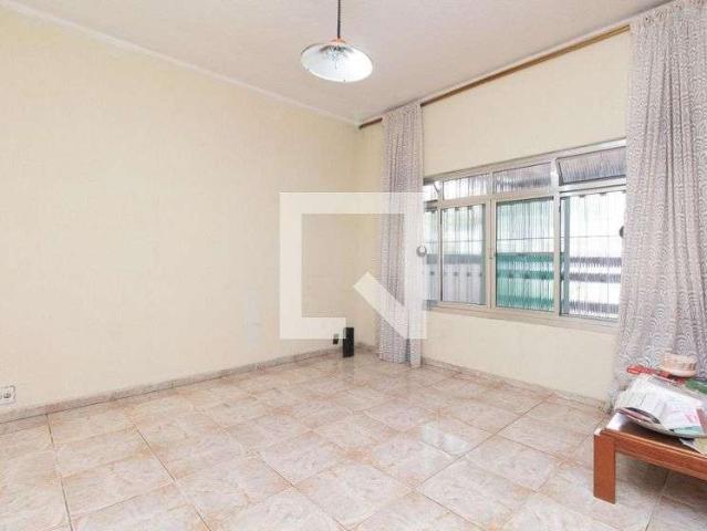 Casa / Sobrado para Venda em São Paulo/SP Ipiranga 3 Quartos