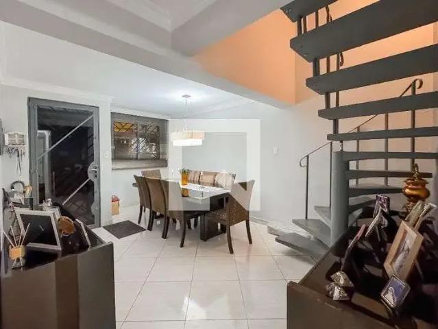 Casa / Sobrado para Venda em São Paulo/SP Ipiranga 3 Quartos