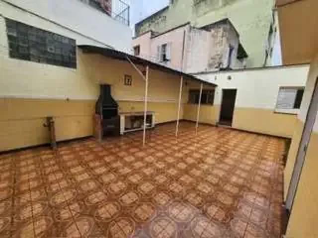 Casa / Sobrado para Venda em São Paulo/SP Ipiranga 3 Quartos