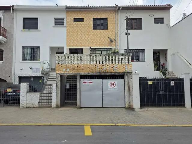 Casa / Sobrado para Venda em São Paulo/SP Ipiranga 3 Quartos
