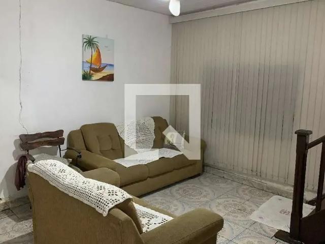 Casa / Sobrado para Venda em São Paulo/SP Ipiranga 3 Quartos