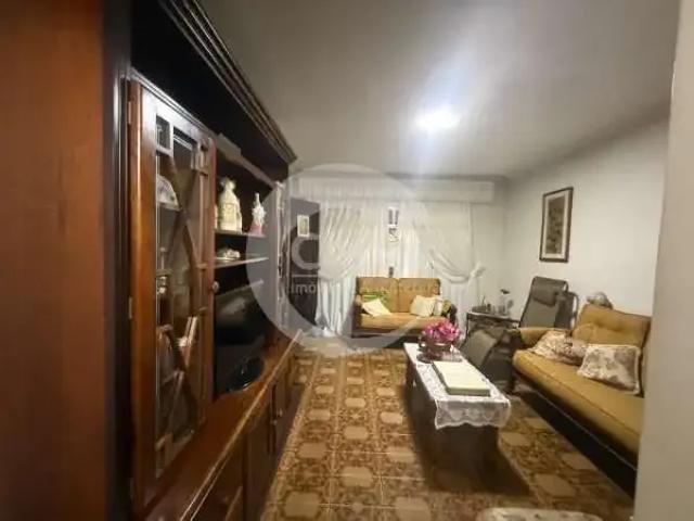 Casa / Sobrado para Venda em São Paulo/SP Ipiranga 3 Quartos