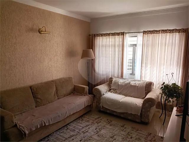 Casa / Sobrado para Venda em São Paulo/SP Ipiranga 3 Quartos
