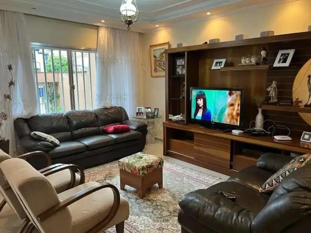 Casa / Sobrado para Venda em São Paulo/SP Ipiranga 3 Quartos