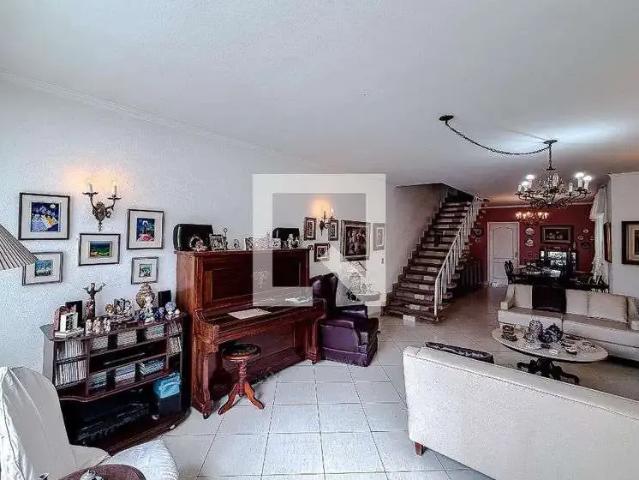Casa / Sobrado para Venda em São Paulo/SP Ipiranga 3 Quartos