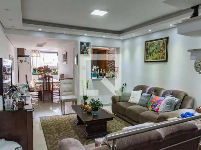 Casa / Sobrado para Venda em São Paulo/SP Ipiranga 3 Quartos