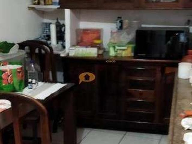 Casa / Sobrado para Venda em São Paulo/SP Ipiranga 3 Quartos