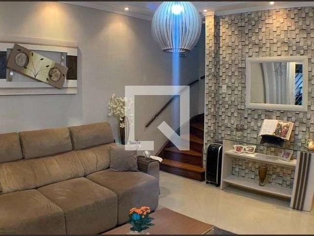 Casa / Sobrado para Venda em São Paulo/SP Ipiranga 3 Quartos