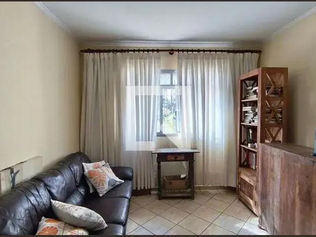 Casa / Sobrado para Venda em São Paulo/SP Ipiranga 3 Quartos