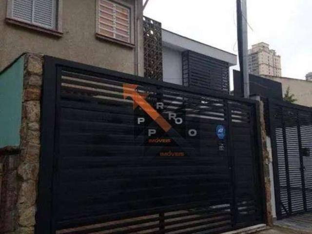 Casa / Sobrado para Venda em São Paulo/SP Ipiranga 3 Quartos