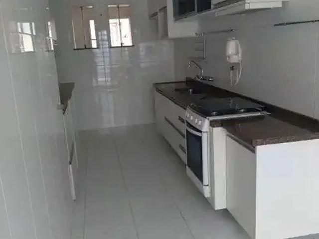 Casa / Sobrado para Venda em São Paulo/SP Ipiranga 3 Quartos