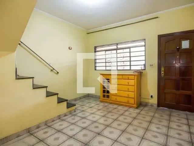 Casa / Sobrado para Venda em São Paulo/SP Ipiranga 3 Quartos
