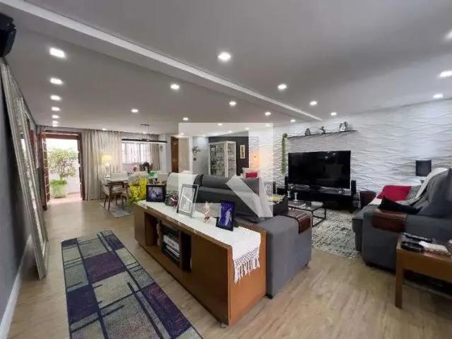 Casa / Sobrado para Venda em São Paulo/SP Ipiranga 3 Quartos