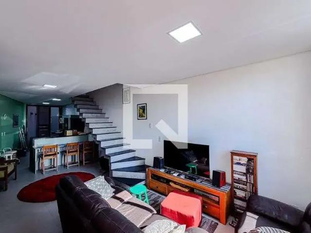 Casa / Sobrado para Venda em São Paulo/SP Ipiranga 3 Quartos
