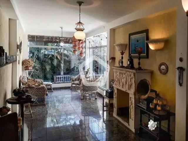 Casa / Sobrado para Venda em São Paulo/SP Ipiranga 3 Quartos