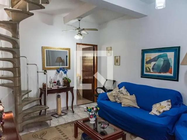 Casa / Sobrado para Venda em São Paulo/SP Ipiranga 3 Quartos