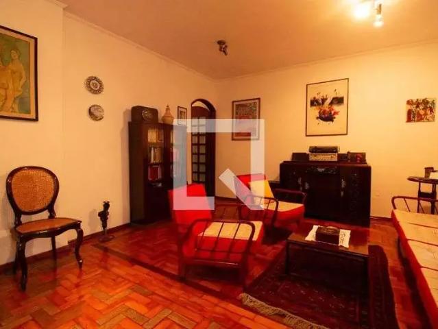 Casa / Sobrado para Venda em São Paulo/SP Ipiranga 3 Quartos