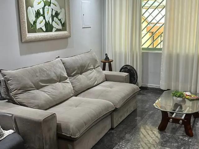 Casa / Sobrado para Venda em São Paulo/SP Ipiranga 3 Quartos
