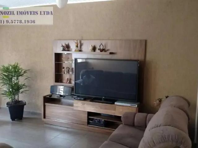 Casa / Sobrado para Venda em São Paulo/SP Ipiranga 3 Quartos