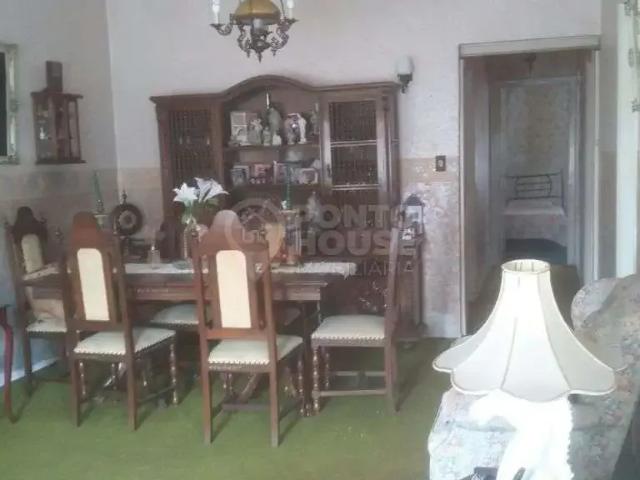 Casa / Sobrado para Venda em São Paulo/SP Ipiranga 3 Quartos