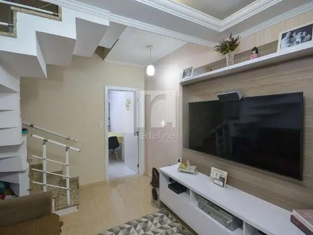 Casa / Sobrado para Venda em São Paulo/SP Ipiranga 3 Quartos