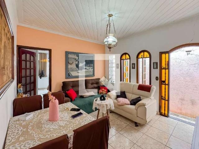 Casa / Sobrado para Venda em São Paulo/SP Ipiranga 3 Quartos