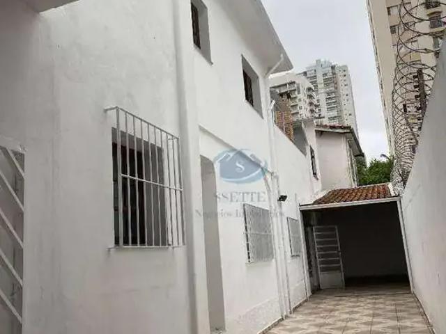 Casa / Sobrado para Venda em São Paulo/SP Ipiranga 3 Quartos