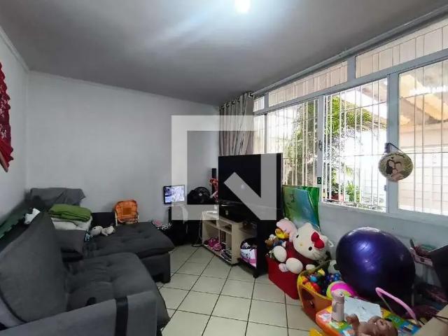 Casa / Sobrado para Venda em São Paulo/SP Ipiranga 3 Quartos