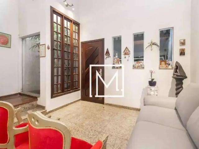 Casa / Sobrado para Venda em São Paulo/SP Ipiranga 3 Quartos
