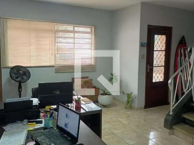 Casa / Sobrado para Venda em São Paulo/SP Ipiranga 3 Quartos
