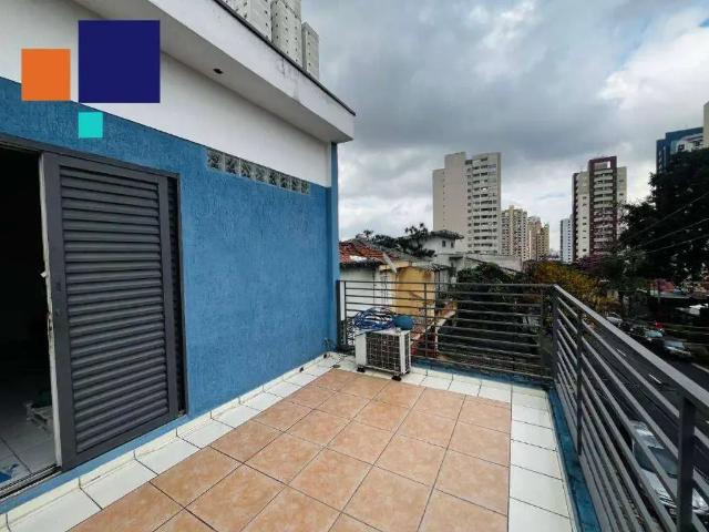 Casa / Sobrado para Venda em São Paulo/SP Ipiranga 3 Quartos