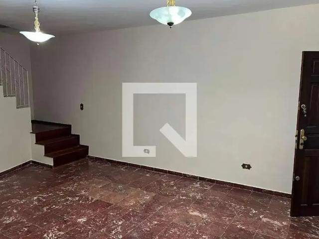 Casa / Sobrado para Venda em São Paulo/SP Ipiranga 3 Quartos