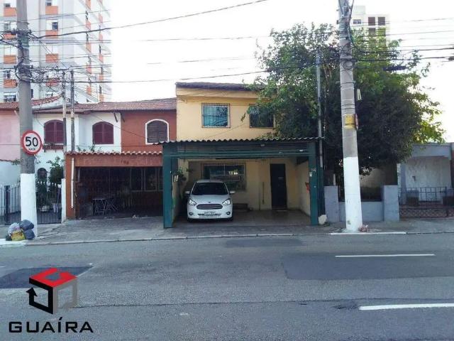 Casa / Sobrado para Venda em São Paulo/SP Ipiranga 3 Quartos