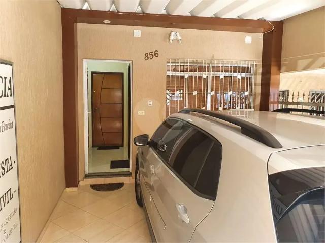Casa / Sobrado para Venda em São Paulo/SP Ipiranga 3 Quartos