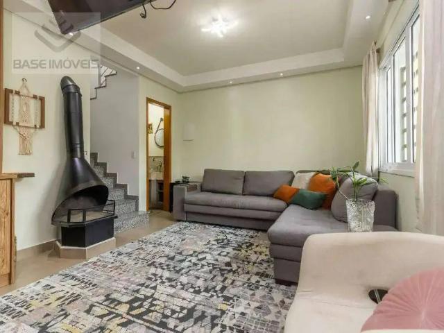 Casa / Sobrado para Venda em São Paulo/SP Ipiranga 3 Quartos