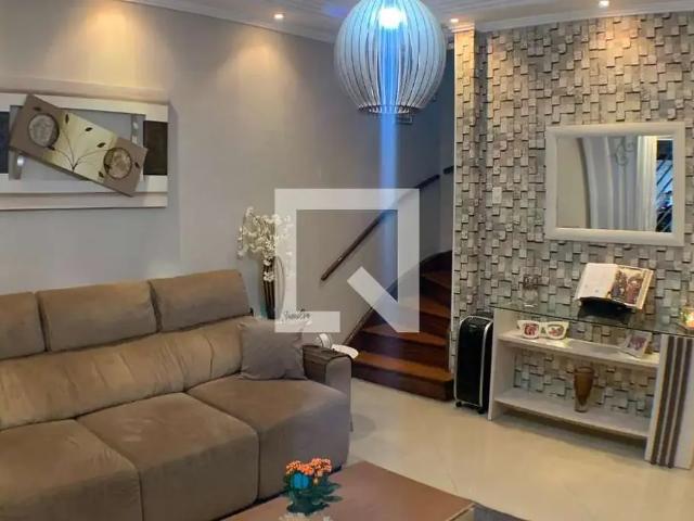Casa / Sobrado para Venda em São Paulo/SP Ipiranga 3 Quartos