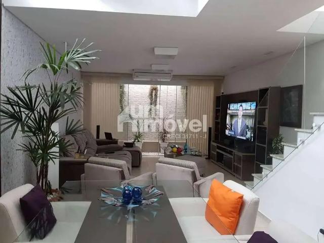 Casa / Sobrado para Venda em São Paulo/SP Ipiranga 3 Quartos