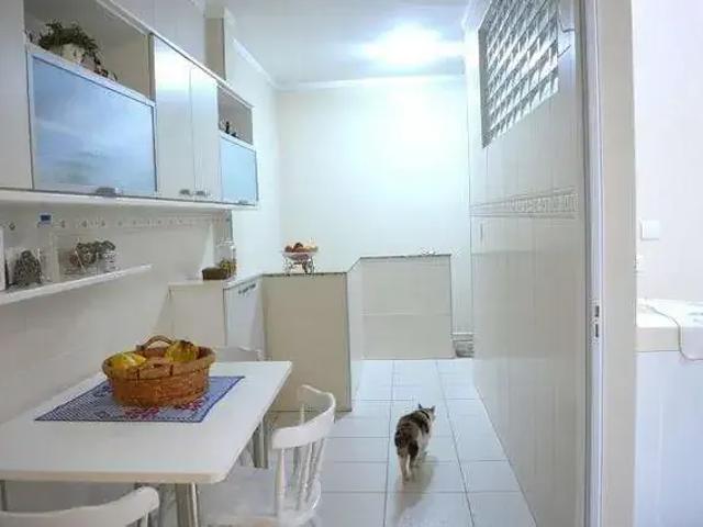 Casa / Sobrado para Venda em São Paulo/SP Ipiranga 3 Quartos