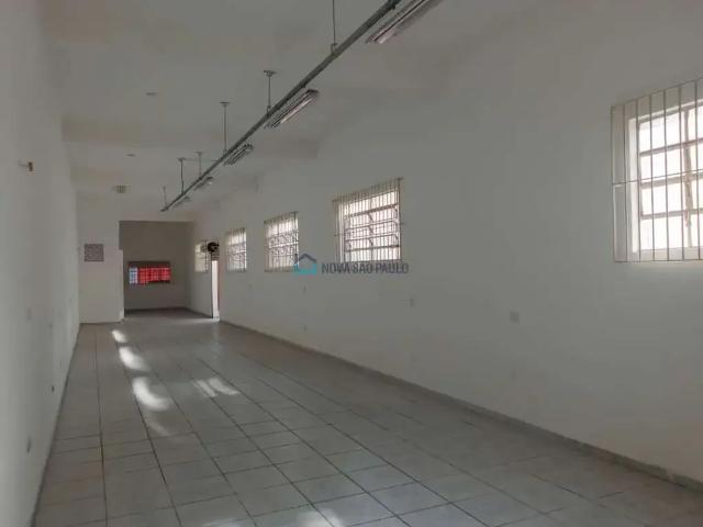 Casa / Sobrado para Venda em São Paulo/SP Ipiranga 3 Quartos