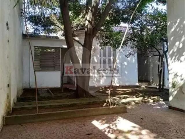 Casa / Sobrado para Venda em São Paulo/SP Ipiranga 3 Quartos
