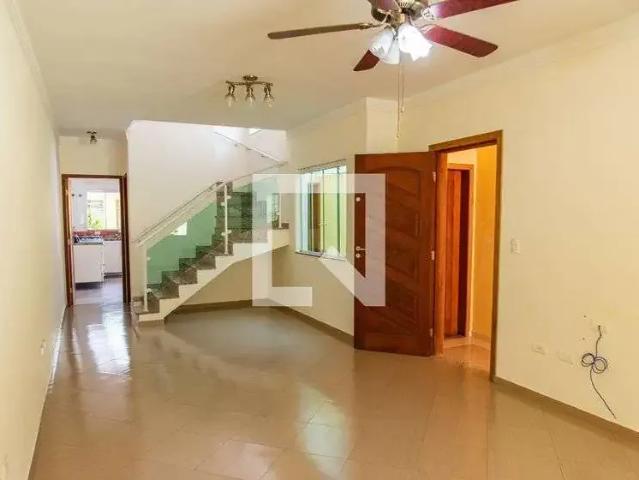 Casa / Sobrado para Venda em São Paulo/SP Ipiranga 3 Quartos