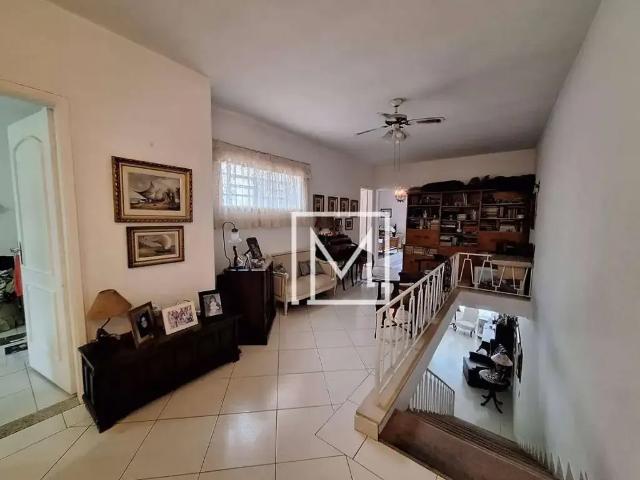 Casa / Sobrado para Venda em São Paulo/SP Ipiranga 3 Quartos