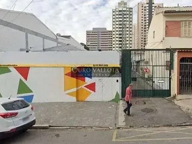 Casa / Sobrado para Venda em São Paulo/SP Ipiranga 3 Quartos