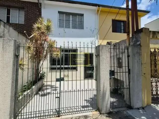 Casa / Sobrado para Venda em São Paulo/SP Ipiranga 3 Quartos