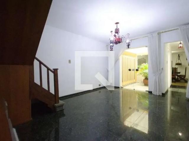 Casa / Sobrado para Venda em São Paulo/SP Ipiranga 3 Quartos