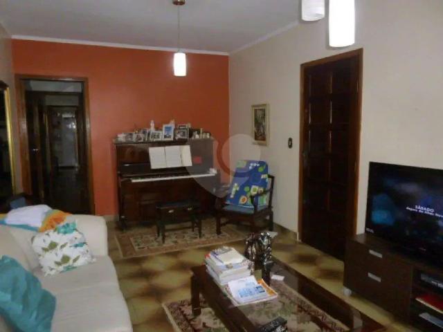Casa / Sobrado para Venda em São Paulo/SP Ipiranga 3 Quartos