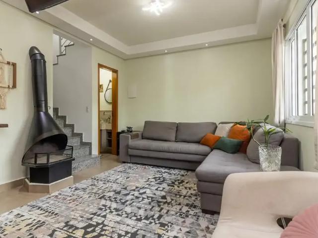 Casa / Sobrado para Venda em São Paulo/SP Ipiranga 3 Quartos