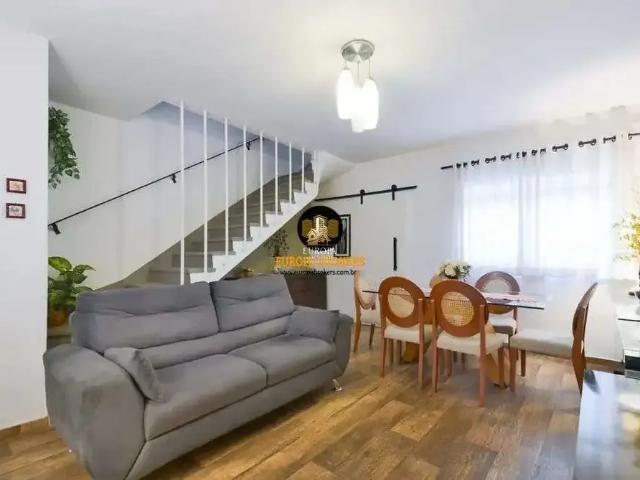 Casa / Sobrado para Venda em São Paulo/SP Ipiranga 3 Quartos